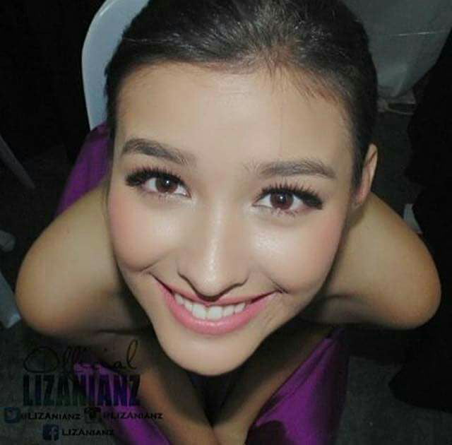 Liza soberano - 9GAG