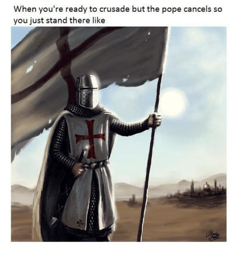 Templar Memes Pin On All Things Knights Of_the Templars
