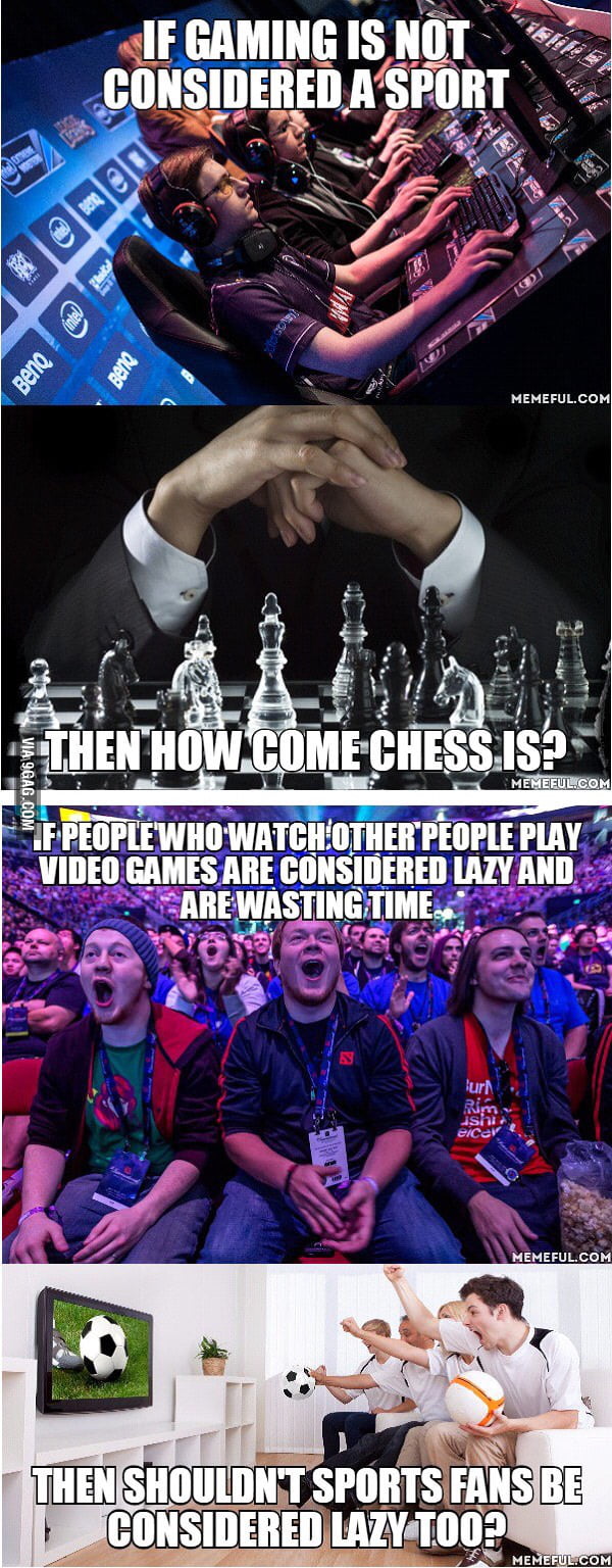 *insert "You're goddamn right" gif here* - 9GAG