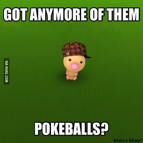 Weedle Memes