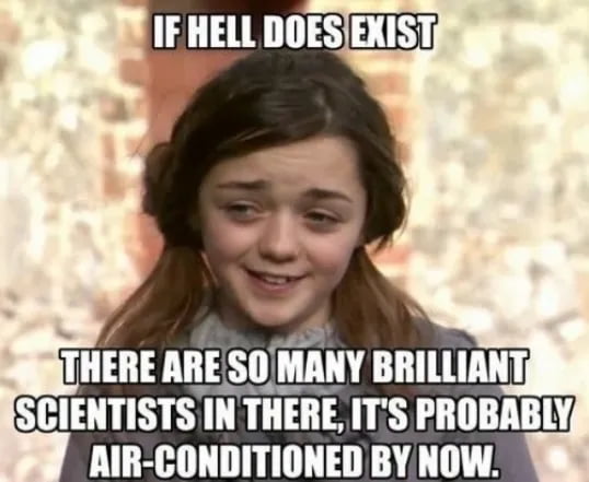 Well then … - 9GAG