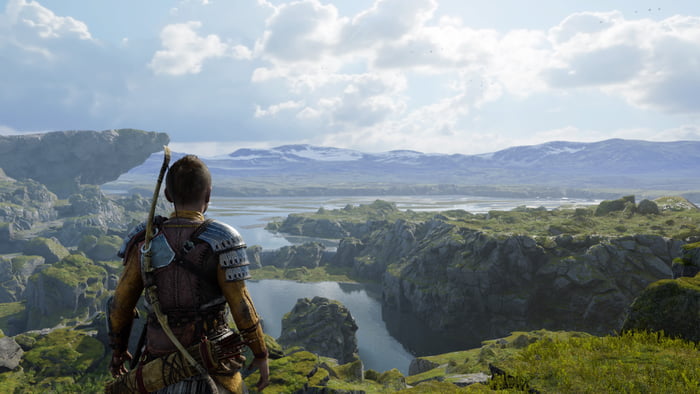 GOWR Asgard >> MCU Asgard. - 9GAG