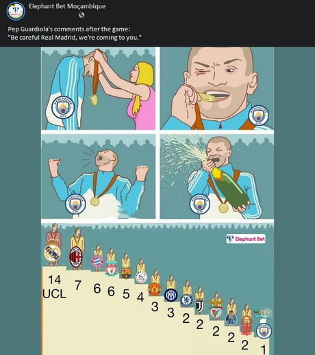 Best Funny uefa champions league Memes - 9GAG