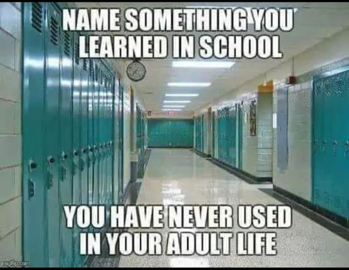 Name something - 9GAG