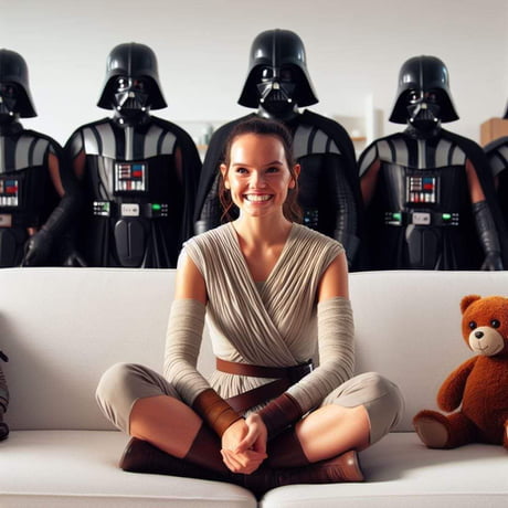 Best Funny rey Memes - 9GAG