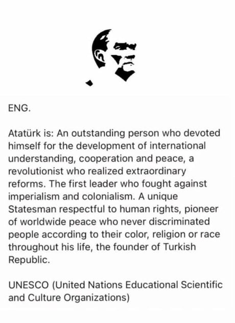 Best Funny mustafa kemal atatürk Memes - 9GAG