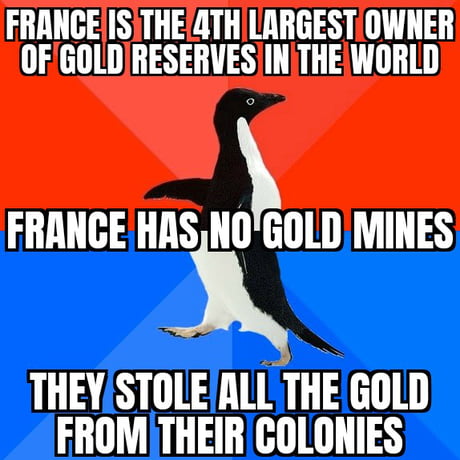 Best Funny colonialism Memes - 9GAG