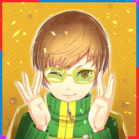 Best Funny persona 4 Memes - 9GAG