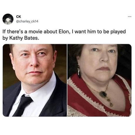 Kathy Meme