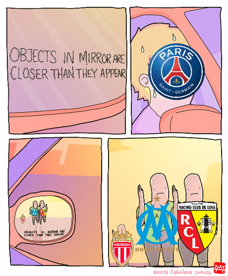 Best Funny psg Memes - 9GAG
