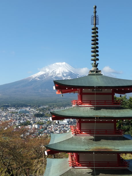 Best Funny mount fuji Memes - 9GAG