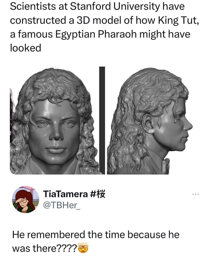 He he was there! - 9GAG