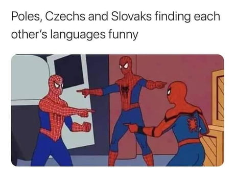 Funny Slovakia 🇸🇰 Memes - 9GAG