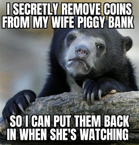 Best Funny savings Memes - 9GAG