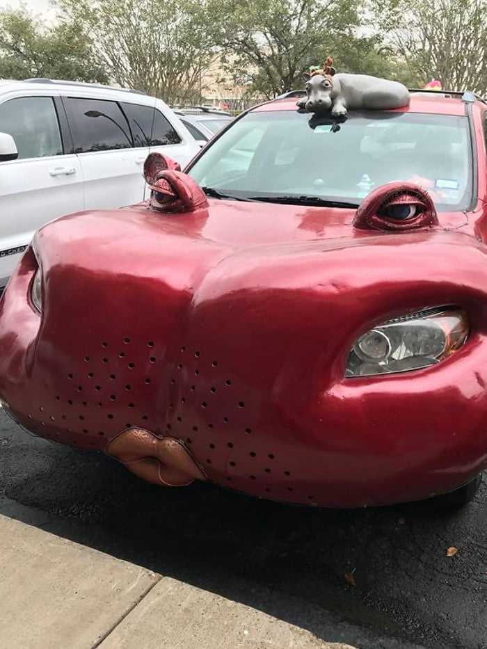 Just Terrible - 9GAG