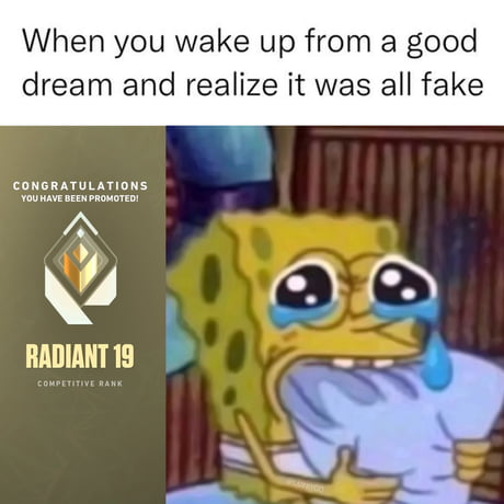 Waking Up Late Meme
