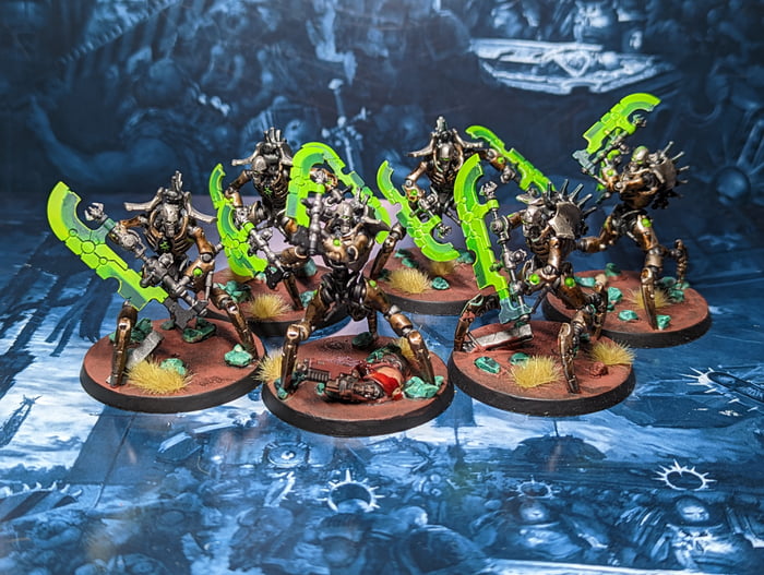 The destroyer cult welcomes these bloodthirsty warriors - 9GAG