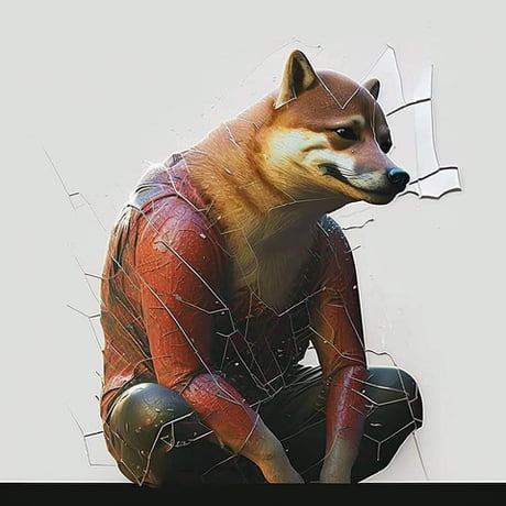 Best Funny cheems Memes - 9GAG