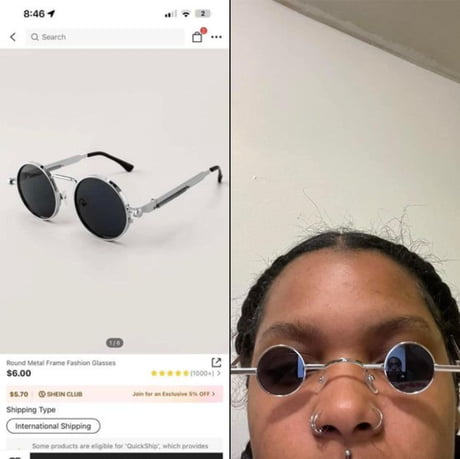 Best Funny shein Memes - 9GAG