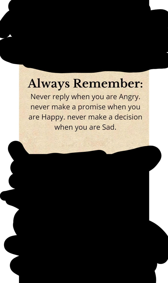 Always Remember! - 9GAG