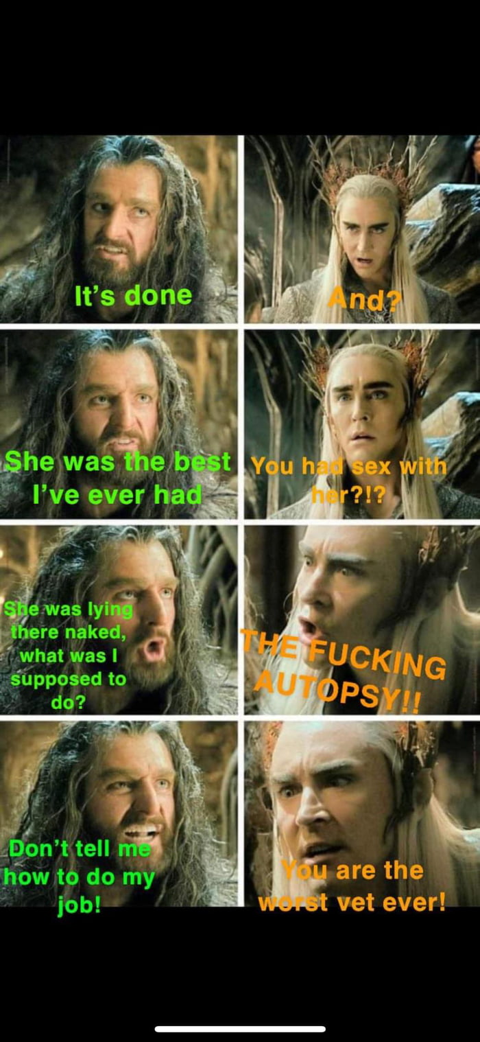 Always the low quality memes - 9GAG