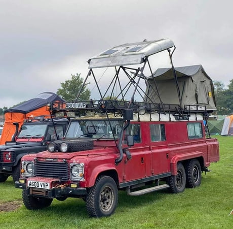 Best Funny land rover Memes - 9GAG