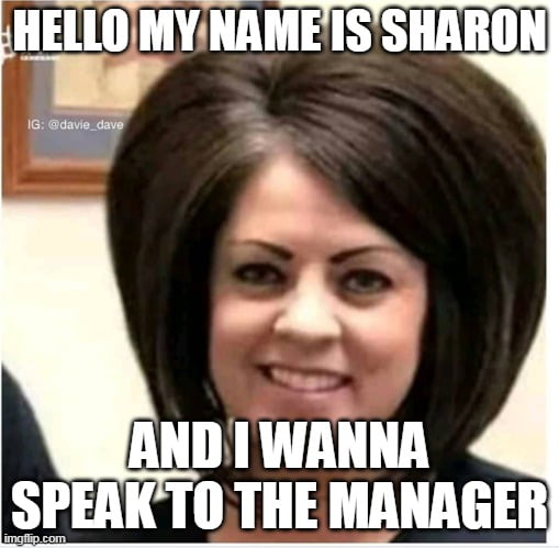 Thought I'd share a laugh cause sharing is caring - 9GAG