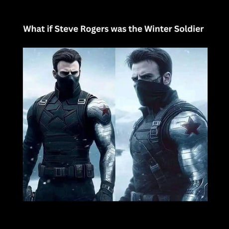 Winter Soldier Memes The Winter Soldier Memes And Images Imgur