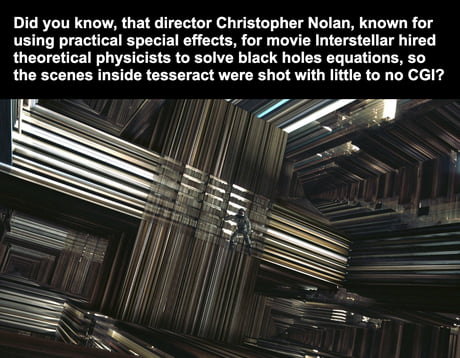 Best Funny christopher nolan Memes - 9GAG