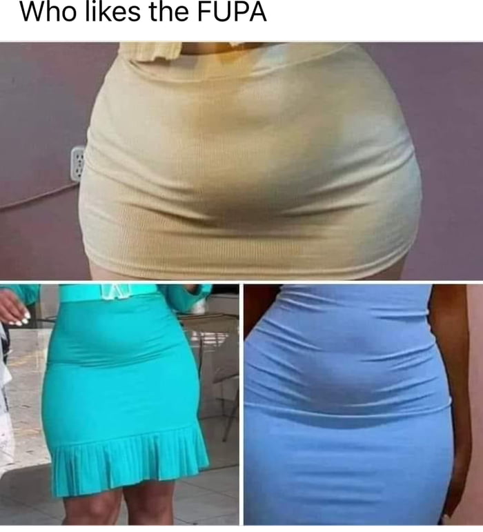 What are your thoughts on the FUPA..? - 9GAG