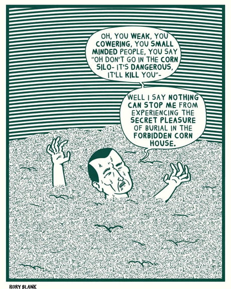 Best Funny silo Memes - 9GAG