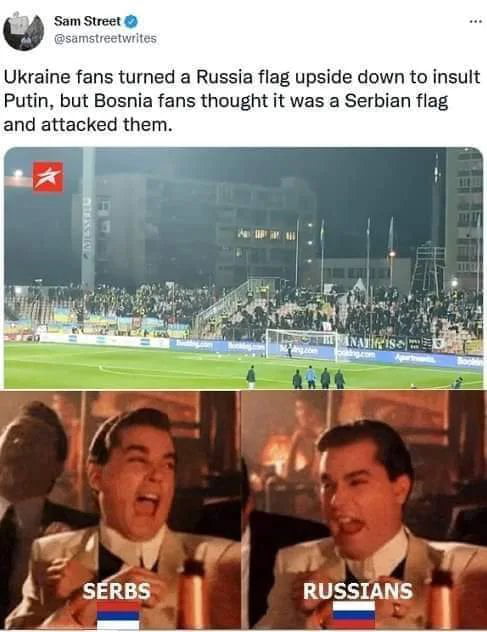 Bosnians - 9GAG