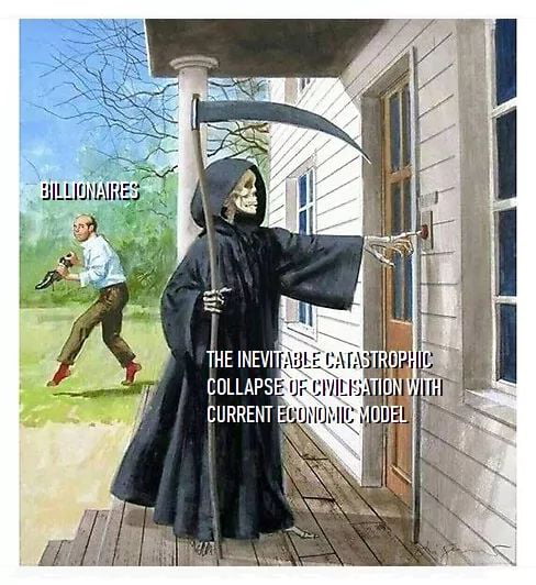 Whatever happens, happens - 9GAG