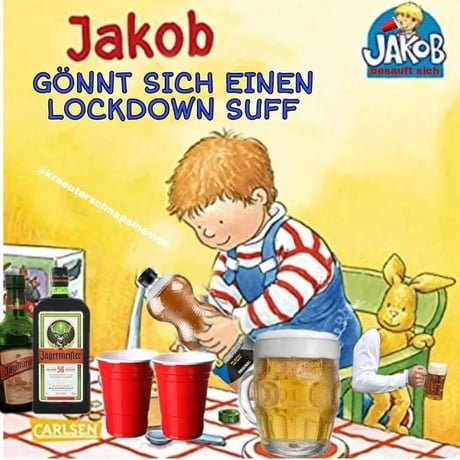 Jakob Meme