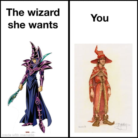 Best Funny wizards Memes - 9GAG