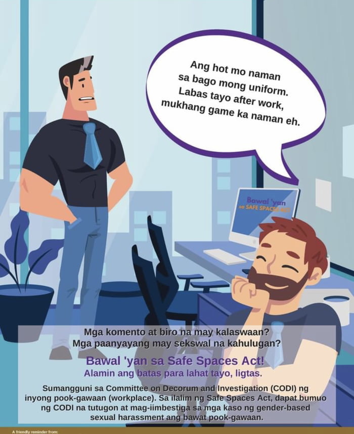 Konting paalala - 9GAG