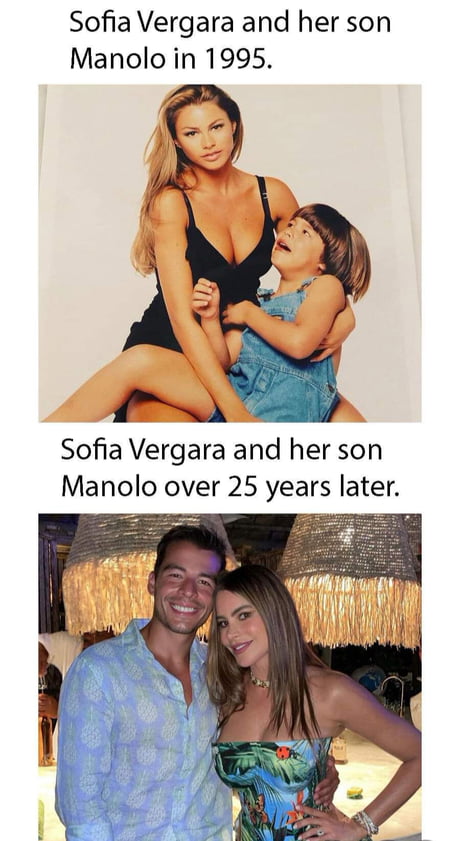 Best Funny sofía vergara Memes - 9GAG