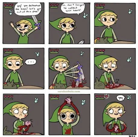 Funny Link Pictures