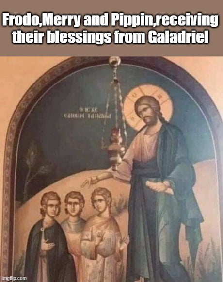 Best Funny blasphemy Memes - 9GAG