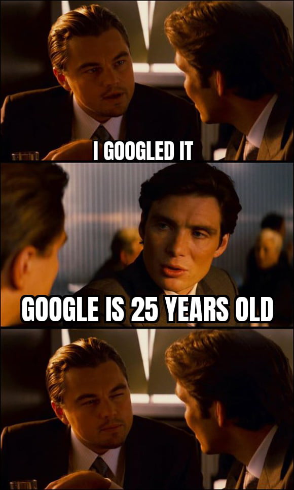 No more googling for you - 9GAG