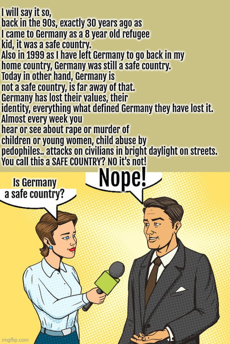 Best Funny reporter Memes - 9GAG