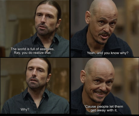 Best Funny mr inbetween Memes - 9GAG