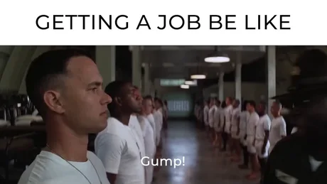 Forrest Gump Meme