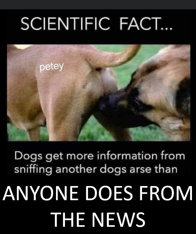 The Experts told me - 9GAG