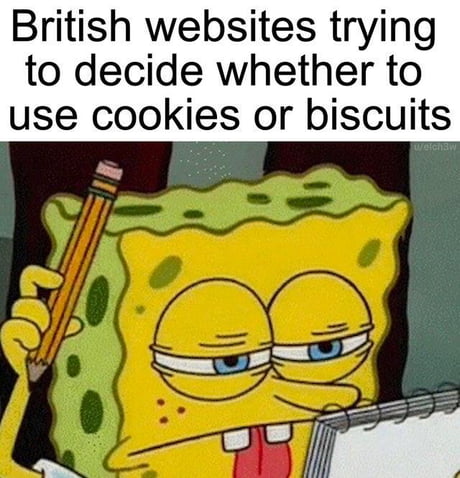 Best Funny Biscuits Memes - 9GAG