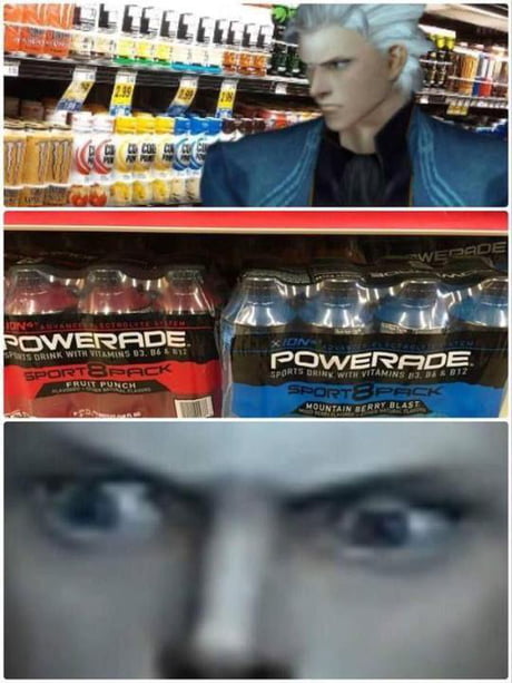 Best Funny vergil Memes - 9GAG