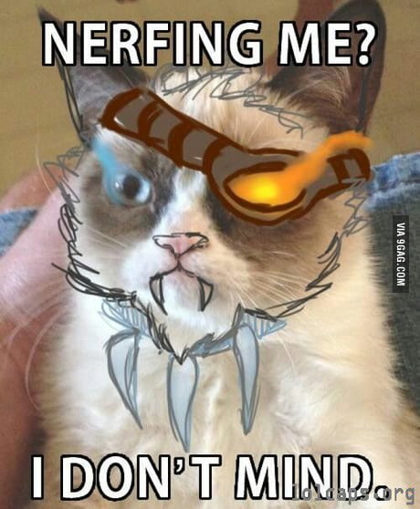 Memes De Rengar