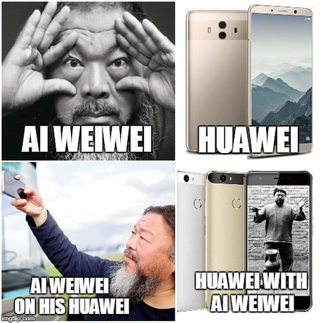 Wei Wei Memes