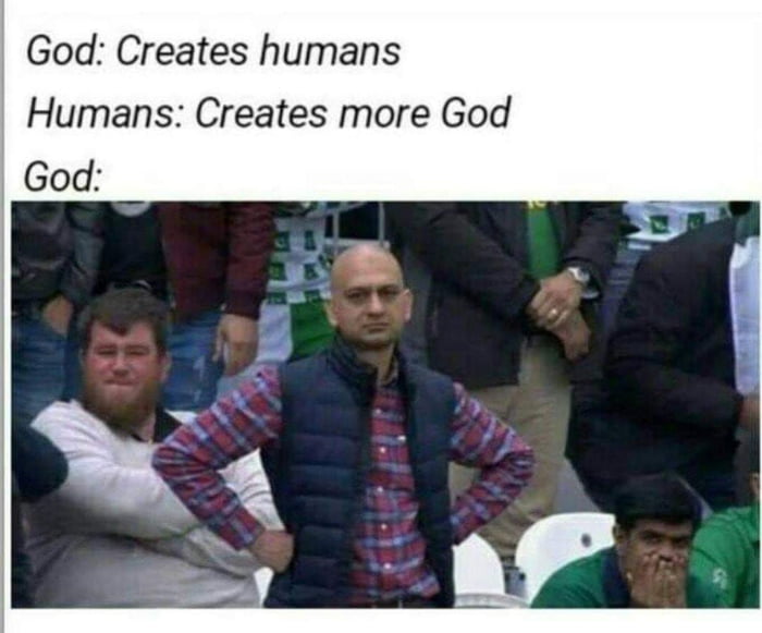 Bad humans - 9GAG