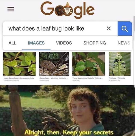 Alright Then Meme